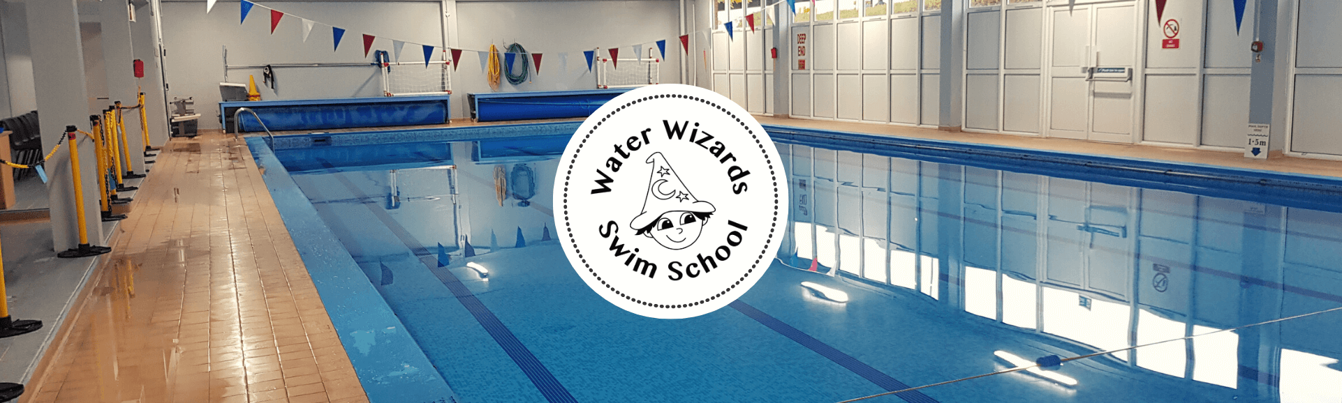 Swimming at NSG - Children's learn to swim swimming lessons in Northampton